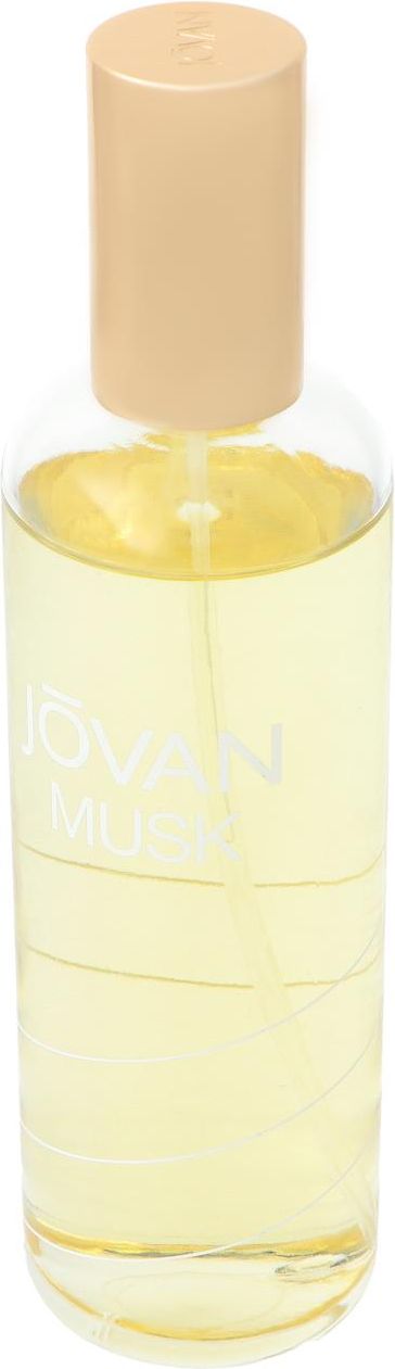 Jovan Musk For Woman Edc 96ml - Ceneo.pl