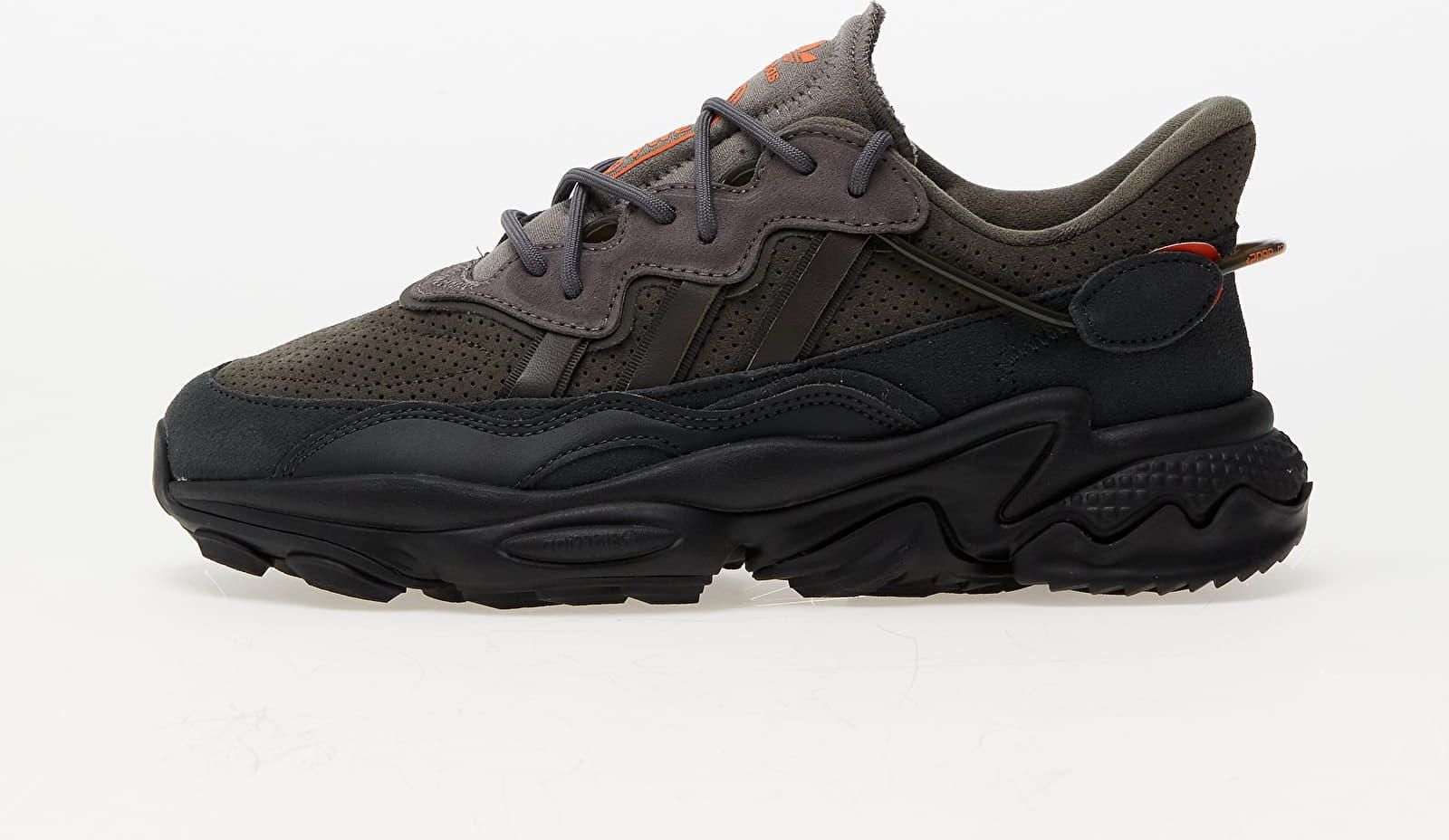 Adidas Ozweego Tr Chacoa/ Shale Olive/ Core Black - Ceny i opinie - Ceneo.pl