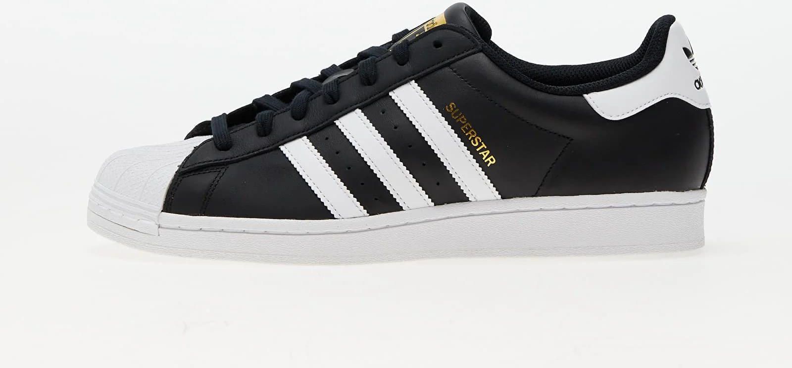 Adidas Superstar Core Black/ Ftw White/ Core Black - Ceny i opinie - Ceneo.pl