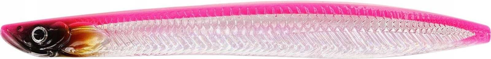 Westin Pilker Sandy Inline 10,5Cm 18G 3D Pink Ayu M106698066 - Ceny i opinie - Ceneo.pl