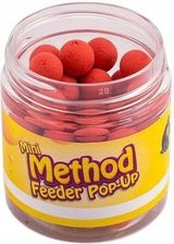 Bandit Carp Kulki Method Feeder Pop Up 75Ml Krill MFPOP75TR - Ceny i ...
