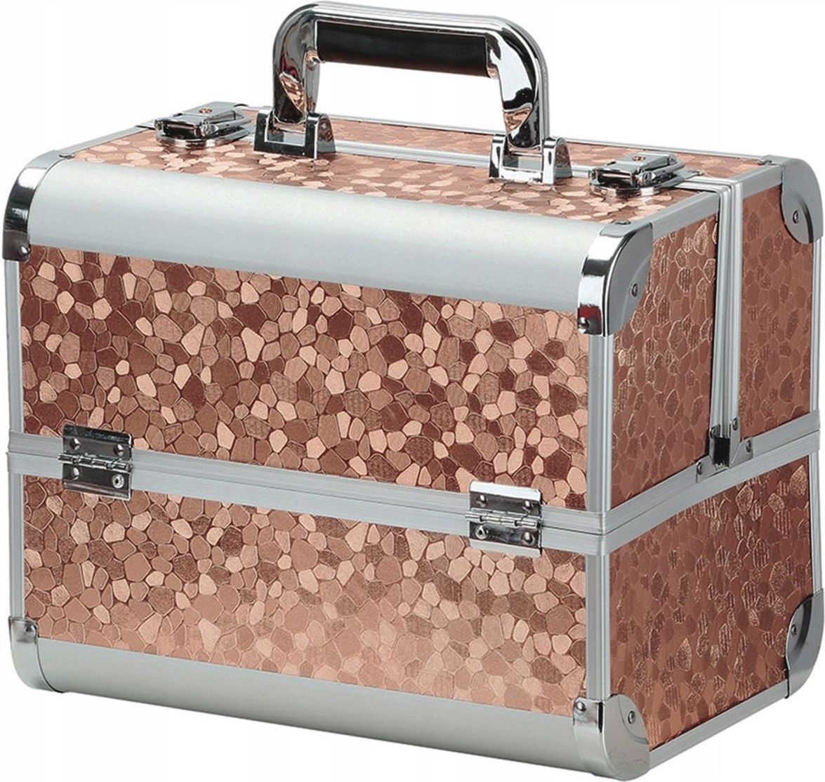 Kufer Kuferek Kosmetyczny Na Kosmetyki - Opinie i ceny na Ceneo.pl