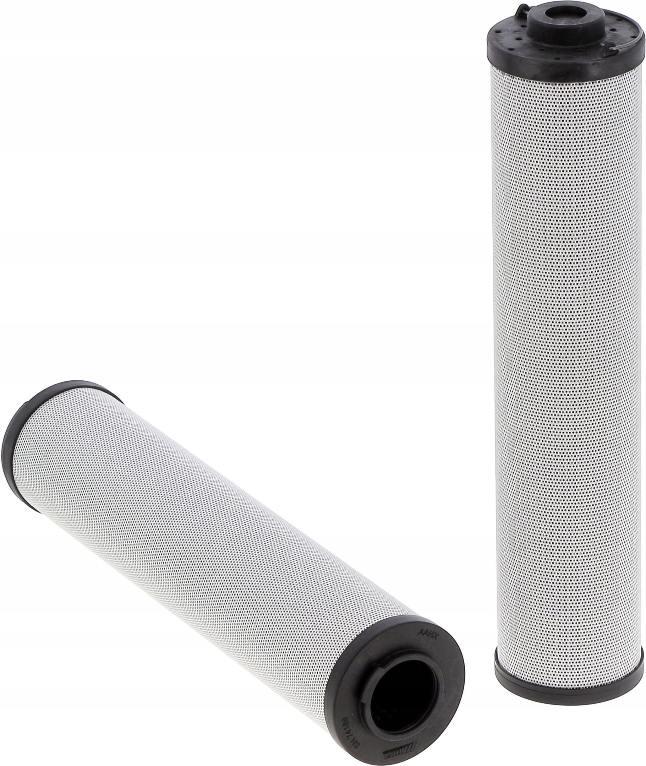 Hifi Filtr Hydrauliczny Sh 74189 Filter Sh74189 - Opinie i ceny na Ceneo.pl