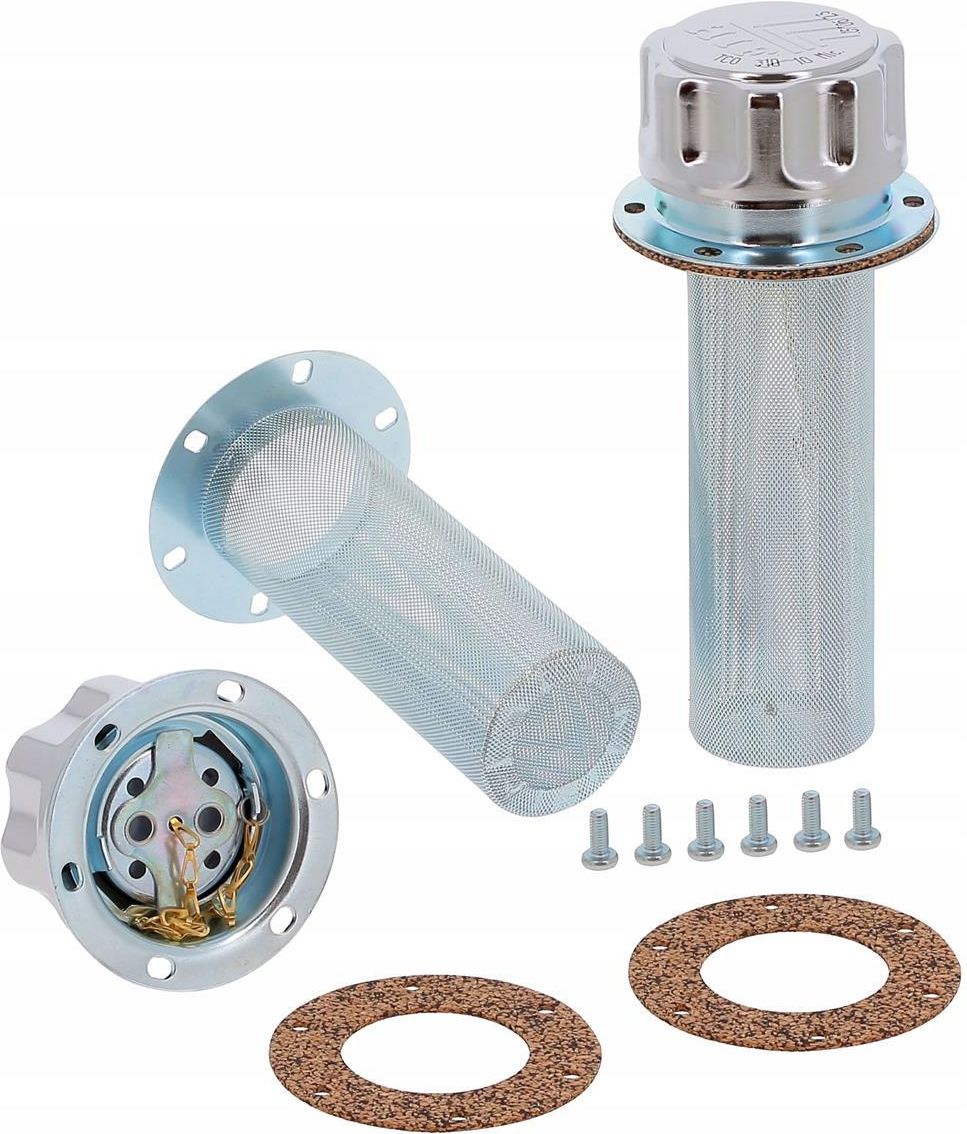 Hifi Wlew Oleju Hydraulicznego Tco310 - Opinie i ceny na Ceneo.pl