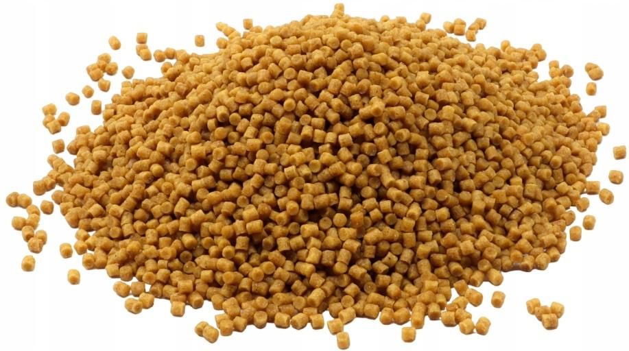 Coppens Premium Coarse 2Mm 1Kg Pellet COPPC2 - Ceny i opinie - Ceneo.pl