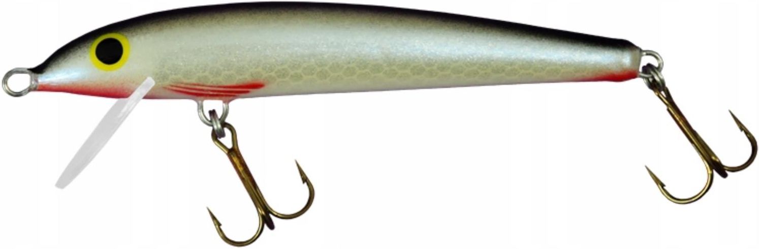 Gloog Nike 80 Floating Kolor Np1 Wobler Pływający GN80NP1 - Ceny i ...