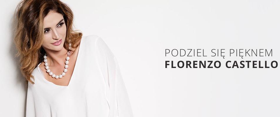 Florenzo Castello bransoletka sznurek, złoto 585 - Ceny i opinie - Ceneo.pl
