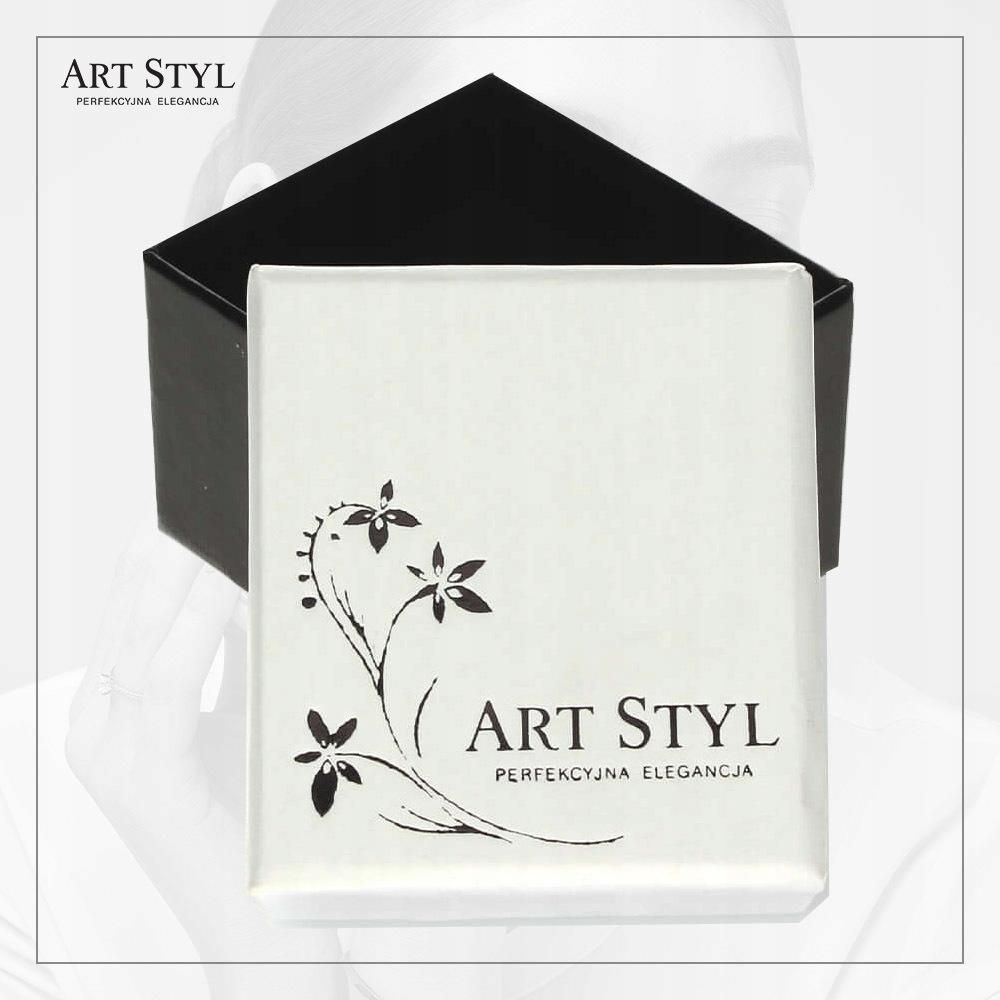 Charms Zawieszka Srebro 925 Art Styl Motylek - Ceny i opinie - Ceneo.pl