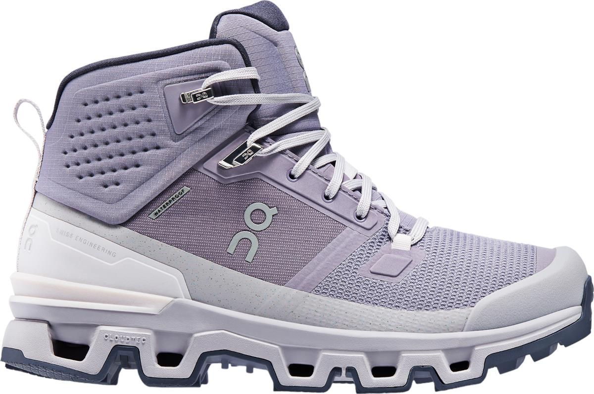 Obuwie On Running Cloudrock 2 Waterproof 63-98281 Rozmiar 36,5 EU ...