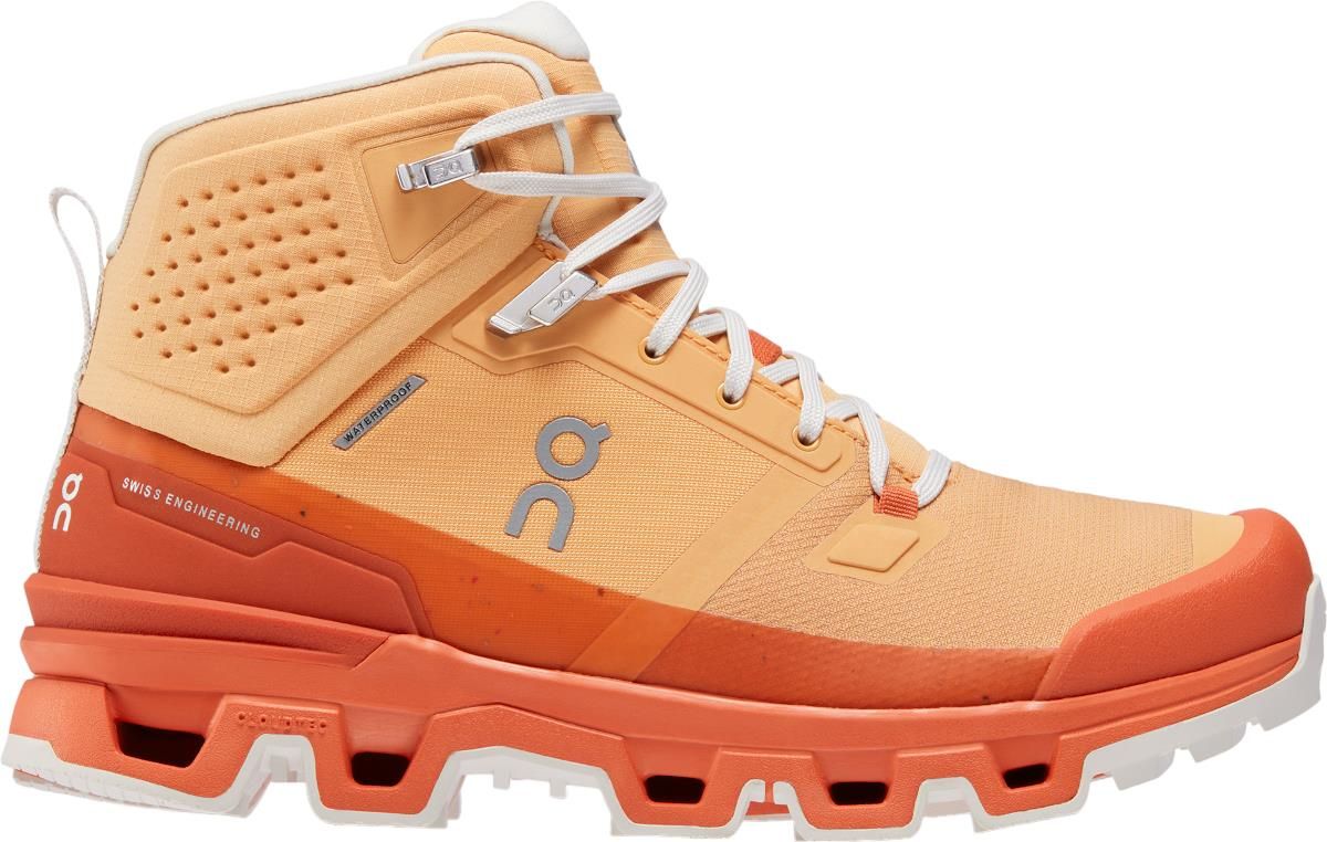Obuwie On Running Cloudrock 2 Waterproof 63-98607 Rozmiar 36 EU - Ceny ...