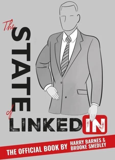 State Of Linkedin - Harry Barnes [KSIĄŻKA] - Literatura obcojęzyczna ...