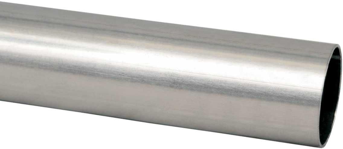 Rura aluminiowa 6216E AL . Średnica zewnętrzna 16mm, średnica ...