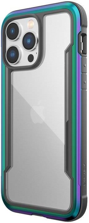 X Doria Xdoria Raptic Shield Etui Aluminiowe Iphone 14 Pro Max ...