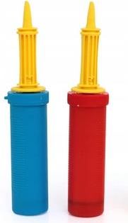 Pompka Do Balonów Lateksowych Różne 3szt. 1642081800 - Ceny i opinie ...