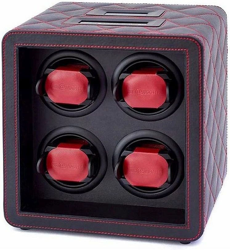 Leanschi WM04-BRED - Zegarki Akcesoria - Ceny i opinie - Ceneo.pl