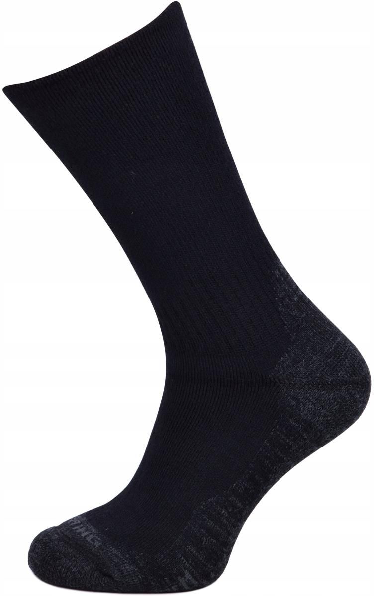 Skarpety zimowe grube ciepłe 85% merino 46-49 - Ceny i opinie - Ceneo.pl