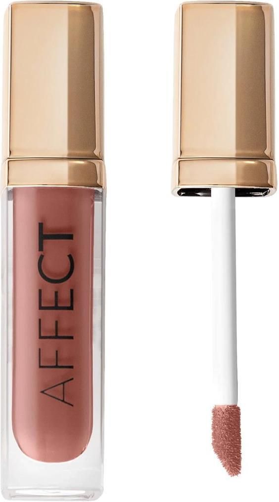 Affect Ultra Sensual Liquid Lipstick Pomadka W Płynie True Desire 8Ml ...