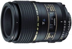 Obiektyw do aparatu Tamron SP AF 90mm f/2.8 Di Macro (Pentax) - Ceny i opinie na Ceneo.pl