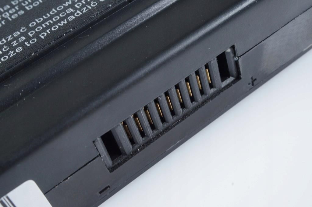 Bateria do laptopa Enestar do Asus SQ528 (565I2219161) - Opinie i ceny ...