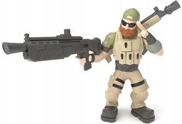 Moose Toys Fortnite Battle Royale 35932 Sledgehammer 6Cm - Ceny i ...