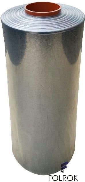 Folia Pcv Pvc 450 Mm/ 25 Mikronów Termokurczliwa - Ceny i opinie - Ceneo.pl