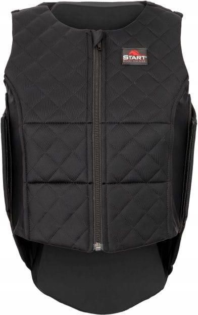 Kamizelka Ochronna Start Flexcheck Dla Dorosłych - Ceny i opinie - Ceneo.pl