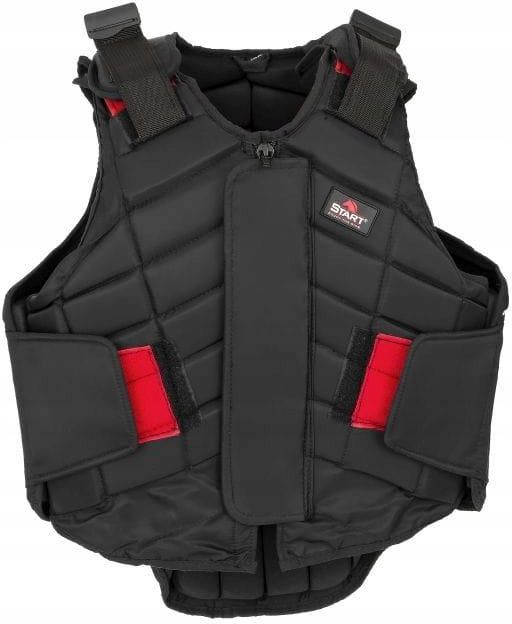 Kamizelka Ochronna Start Segmentowa Xl - Ceny i opinie - Ceneo.pl