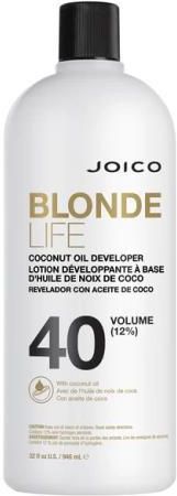Joico Blonde Life Developer 12% Woda Utleniona 946 ml - Opinie i ceny ...