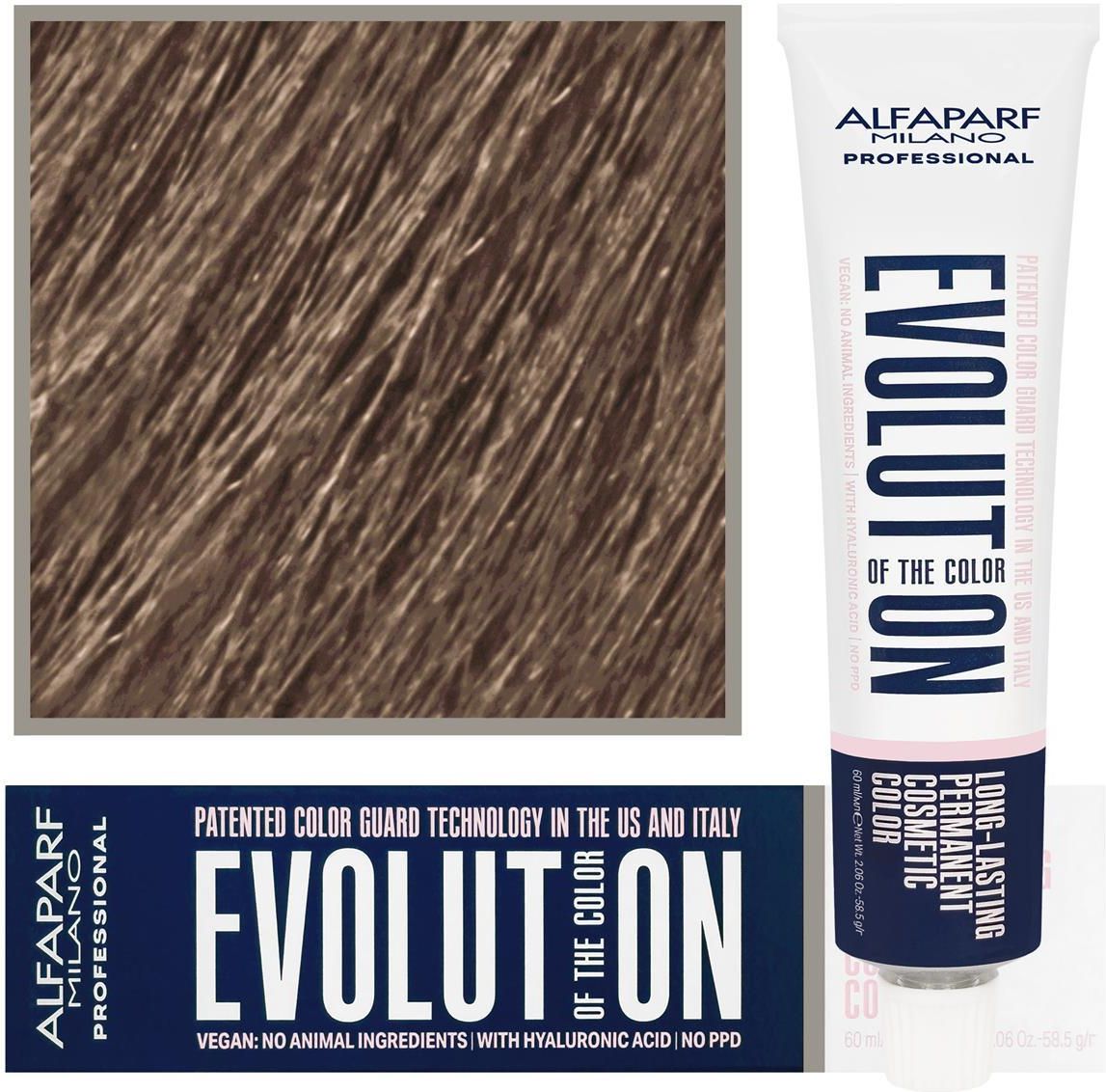 Alfaparf Milano Alfaparf Evolution Of Color Farba Do Włosów 8 60 ml ...