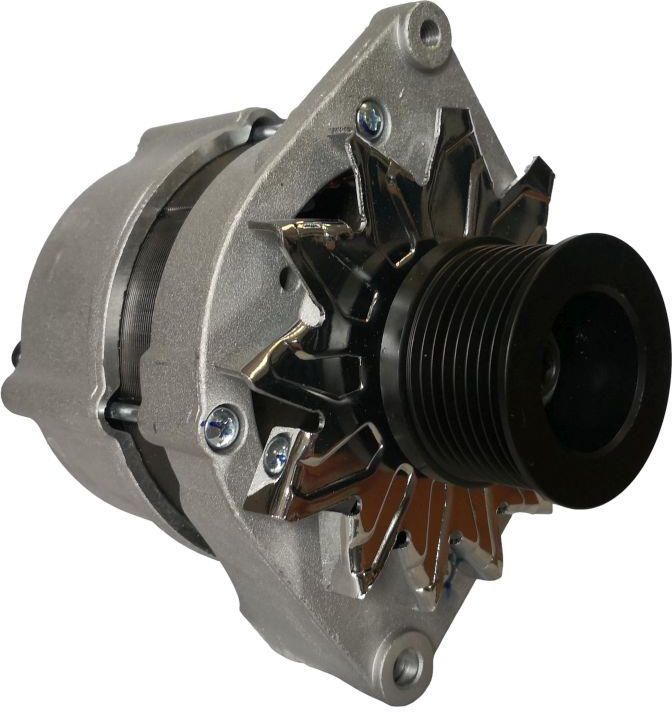Bv Psh Nowy Alternator John Deere 6068Sfm50 6068Tfm50 Tfm75 Case 688P ...