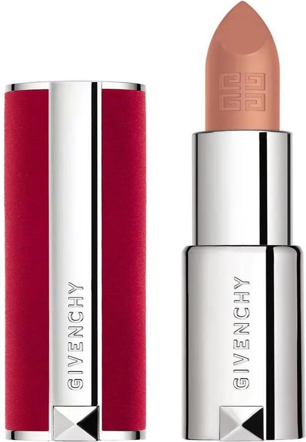 Givenchy Le Rouge Deep Velvet Szminka 3.4ml Nr. 09 - Opinie i ceny na ...