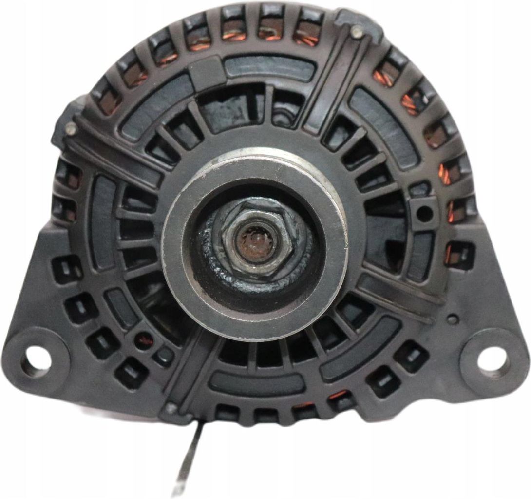 Prestolite Electric Alternator Prestolite 120A 24V Solaris - Opinie i ...