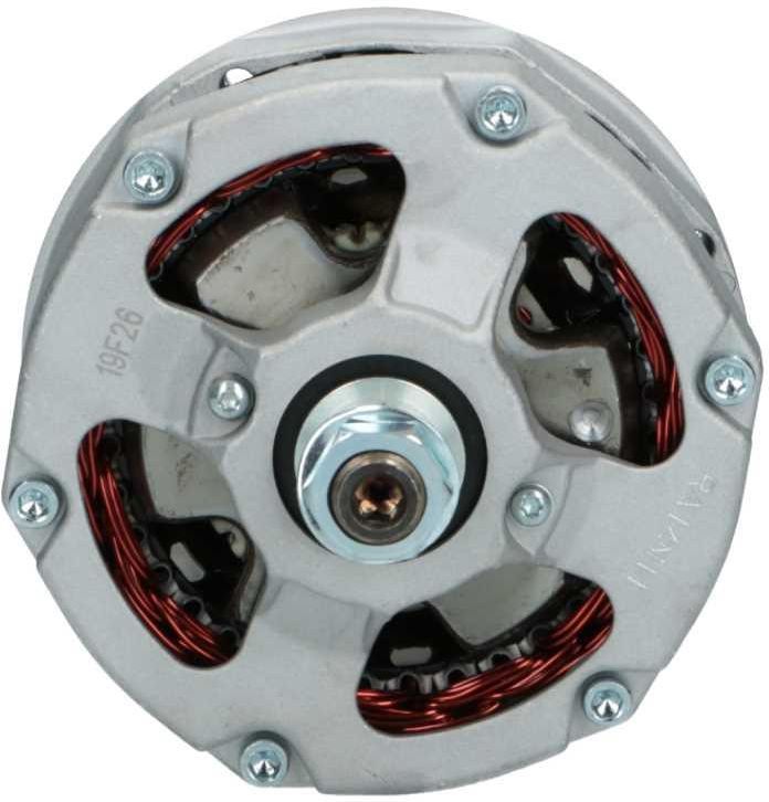 Bv Psh Alternator Porsche 70A Bez Regulatora Rnla14N11 485.003.075.008 - Opinie i ceny na Ceneo.pl