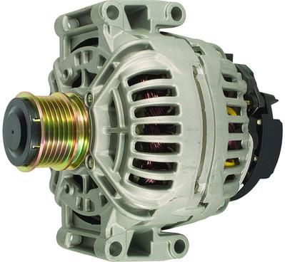Wai Nowy Alternator 150 Amper Mercedes Sprinter 2.1 2.7 Cdi Vito 2.2 ...