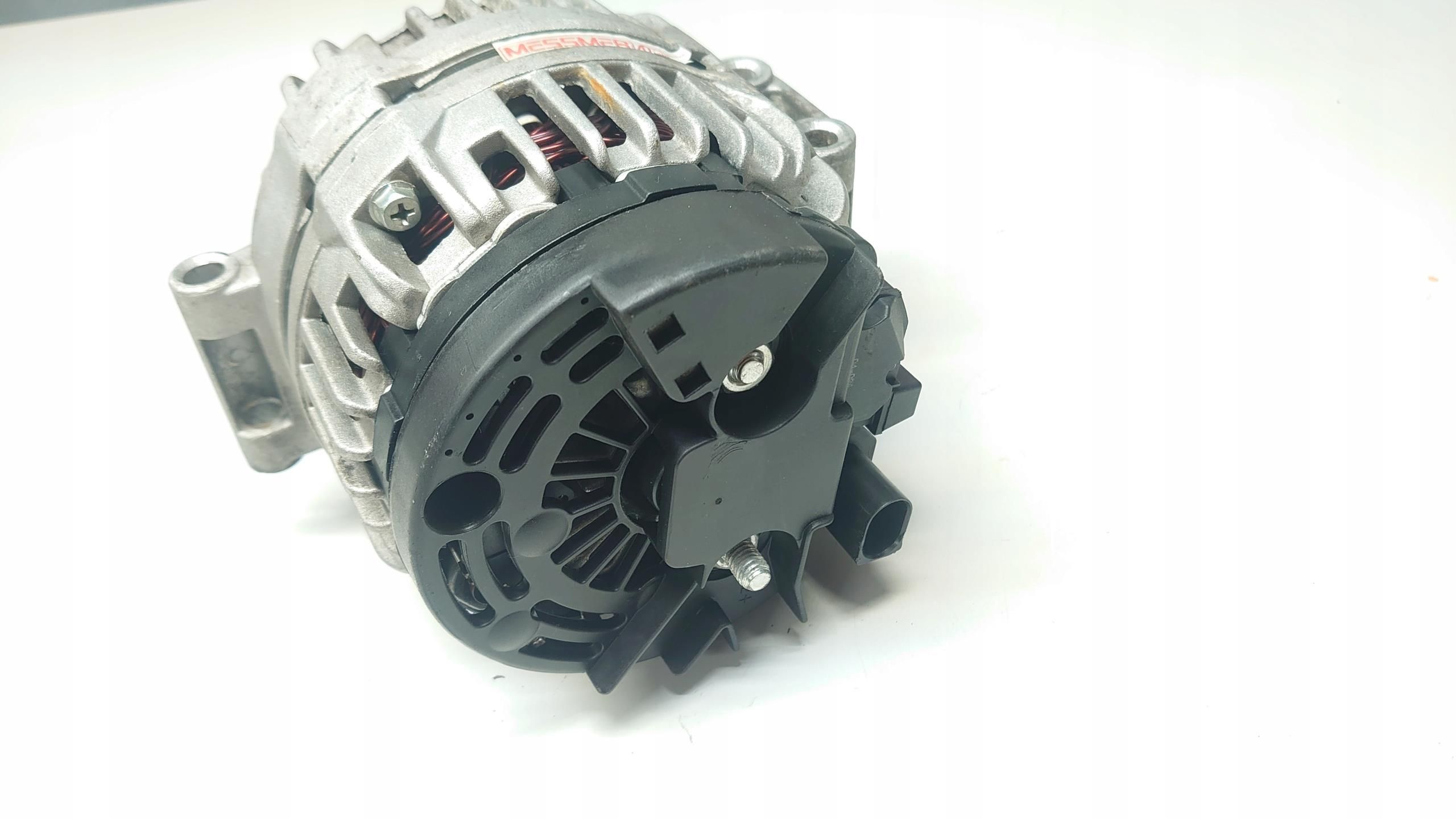 Era Alternator Mini Cooper 1.6 01-08 -Zamiennik - Opinie i ceny na Ceneo.pl