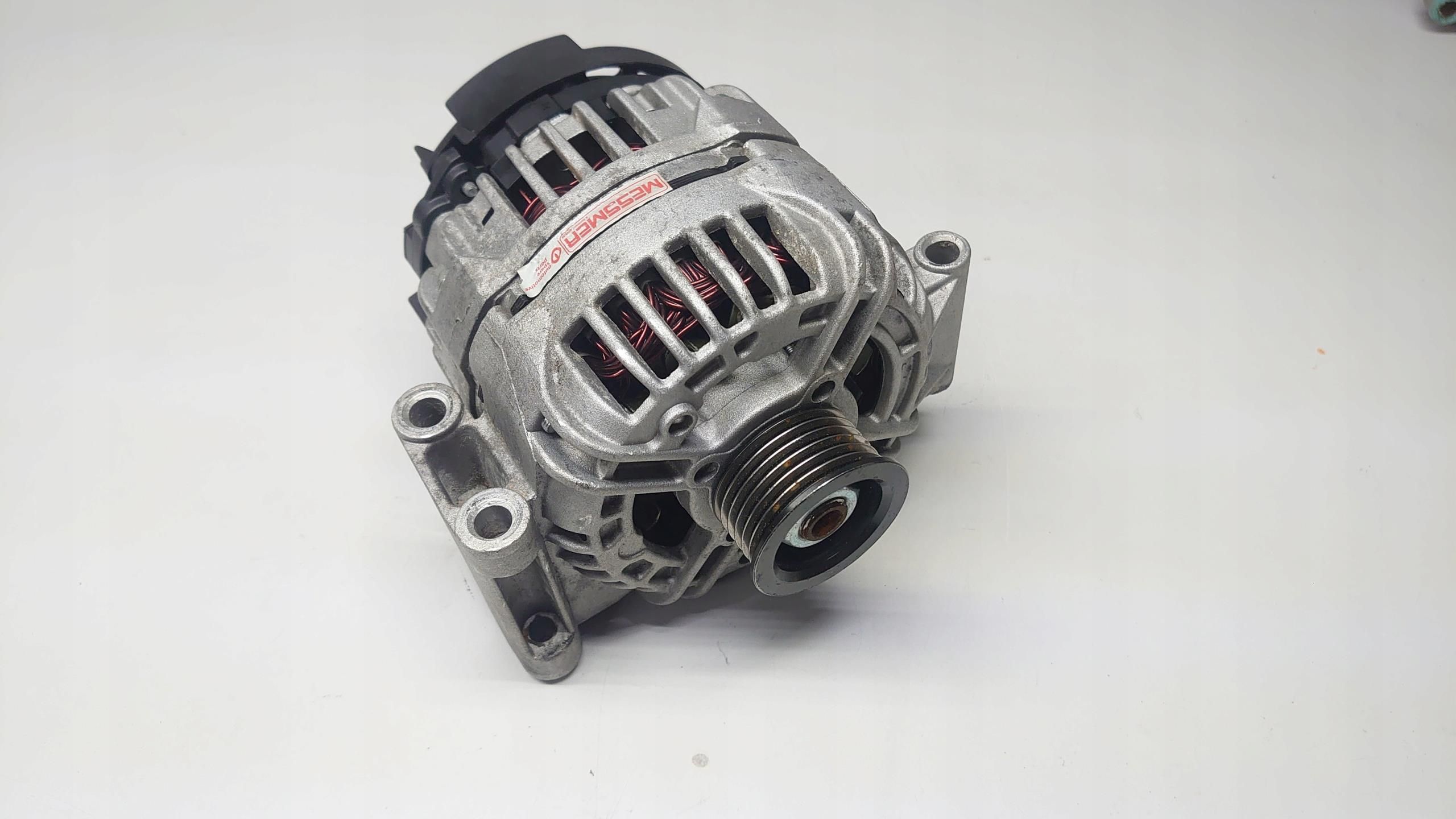 Era Alternator Mini Cooper 1.6 01-08 -Zamiennik - Opinie i ceny na Ceneo.pl