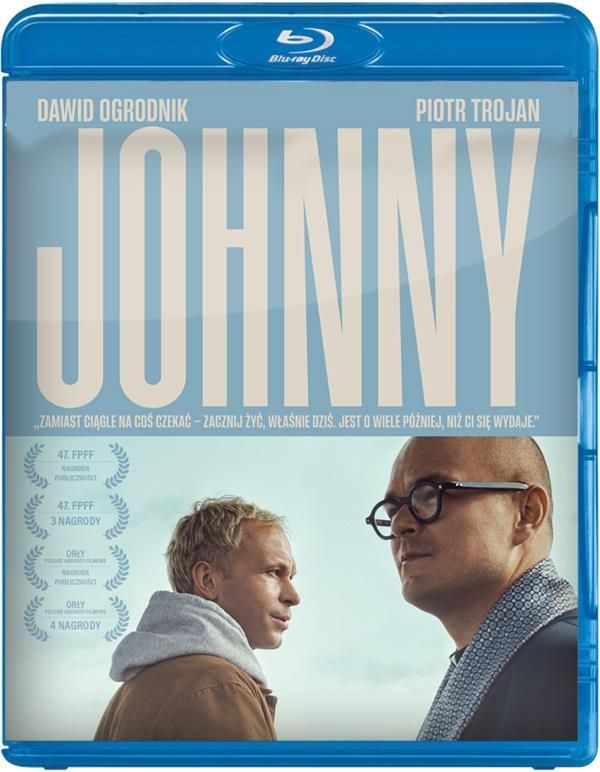 Film DVD Johnny (Blu-ray Disc) - Ceny i opinie - Ceneo.pl