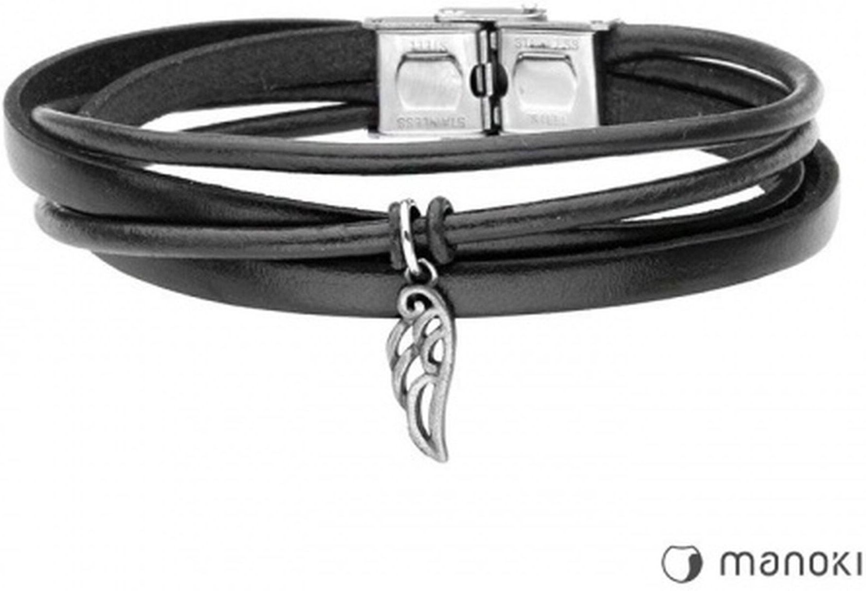 Manoki Bransoletka - Ceny i opinie - Ceneo.pl