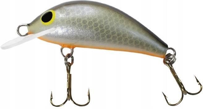 Gloog Wobler Hektor 40N Pływający 4Cm 3,5G Np1 GH40NNP1 - Ceny i opinie ...