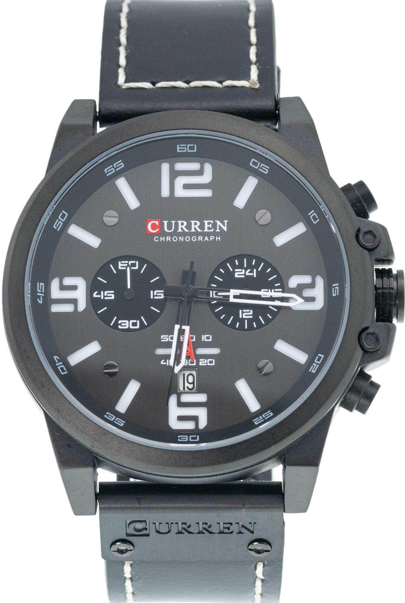 CURREN 8314 - Zegarki Męskie - Ceny i opinie - Ceneo.pl