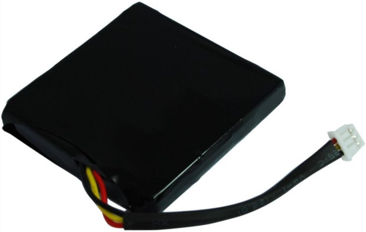 Akumulator dedykowany Cameron Sino Bateria Cs-Tms25Sl Do Tomtom Xlhs416 ...