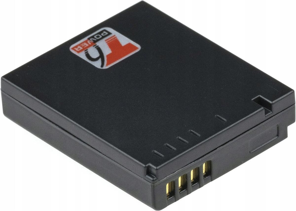 Akumulator dedykowany T6 Power Bateria Do Aparatu Leica Bp-Dc10-E - Ceny i opinie na Ceneo.pl