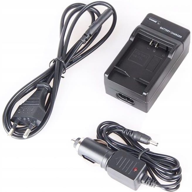 Fotoelite Ładowarka Do Canon Lp-E17 Eos 800D 760D 750D M3 (Ld10040 ...