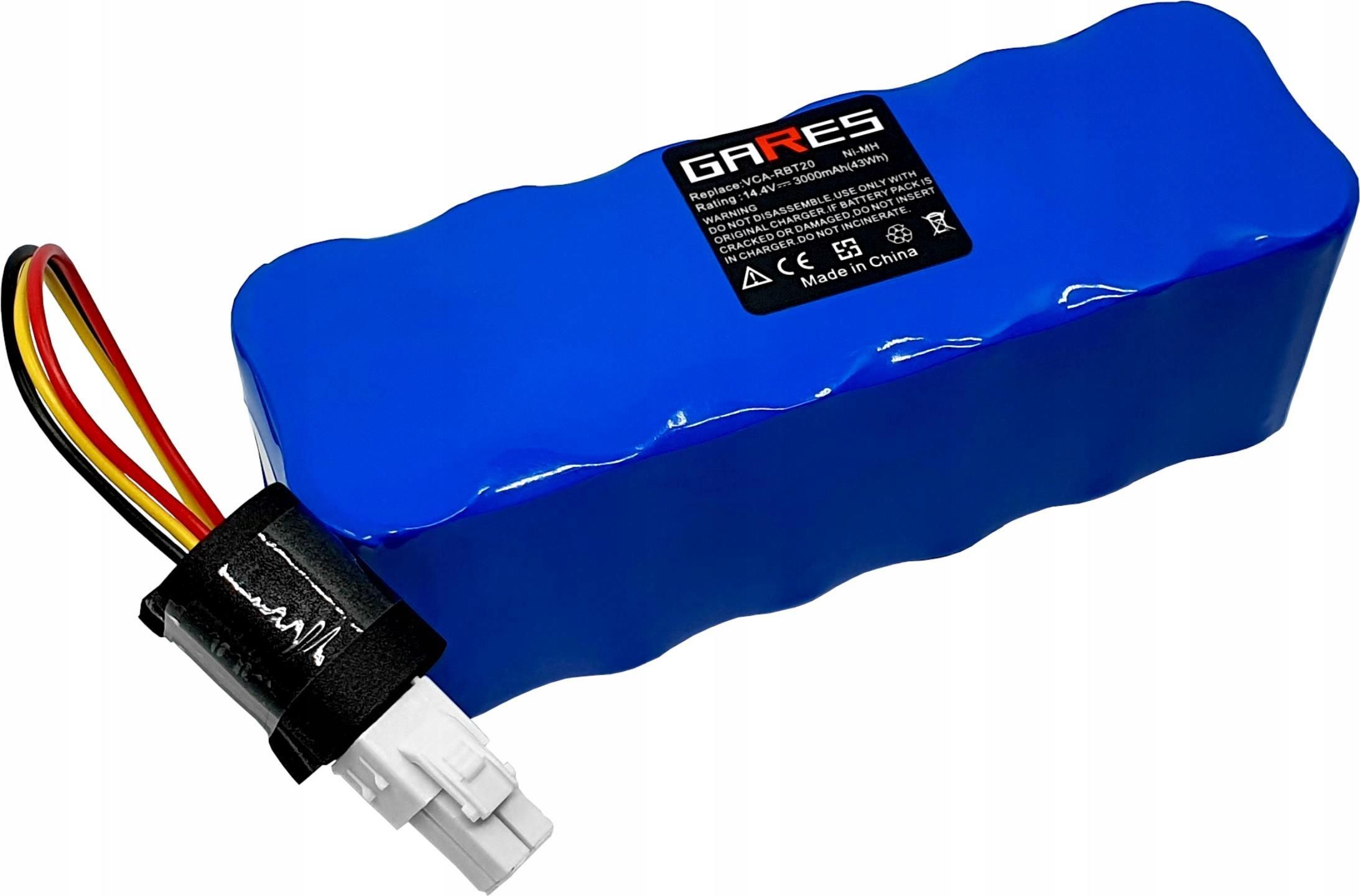 Gares Bateria Akumulator Do Samsung Sr8850 Sr8855 Sr8824 Sr8F30 Sr8F40 ...