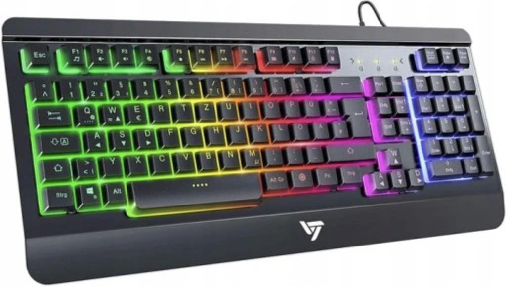 VicTsing SFLB9R - Opinie i ceny na Ceneo.pl