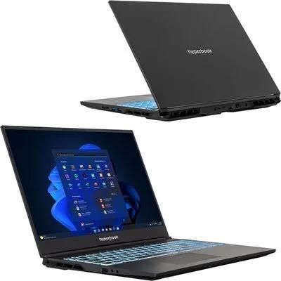 Hyperbook G16 Zen 16/Ryzen7/16GB/500GB/Win11 (G166607) - Opinie i ceny ...