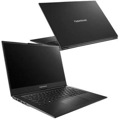 Hyperbook L14 Ultra 14/i5/16GB/500GB/NoOS (L146461) - Opinie i ceny na ...