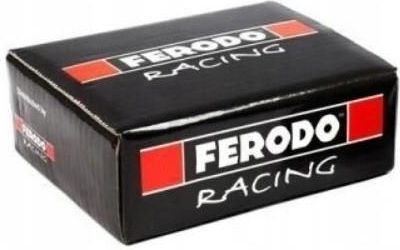 Klocki hamulcowe Ferodo Racing Dsuno Frp3144Wb - Opinie i ceny na Ceneo.pl