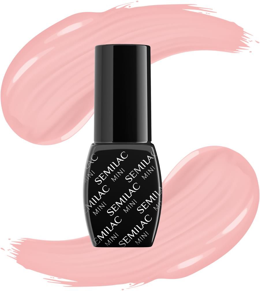 Semilac 130 Lakier Hybrydowy Sleeping Beauty 3Ml - Opinie i ceny na ...