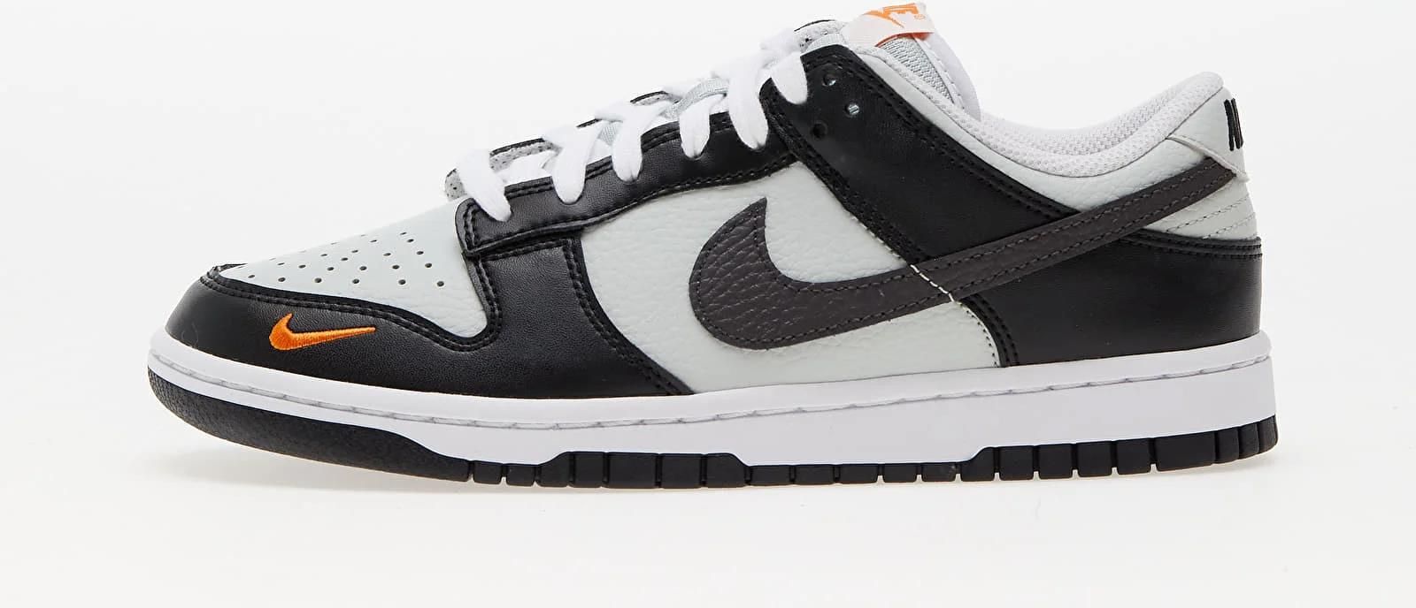 Nike Dunk Low Black/ Medium Ash-Light Silver - Ceny i opinie - Ceneo.pl